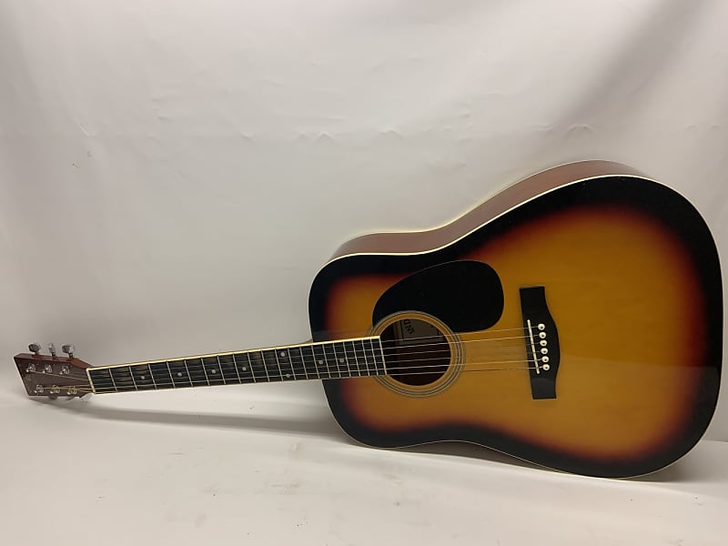 Indiana Scout VS-SCOUT - Laminated Wood | Reverb