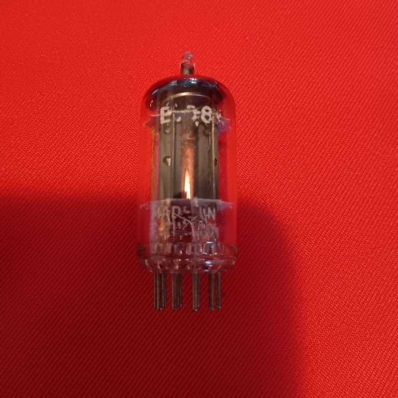 RFT 12ax7 1970,s | Reverb