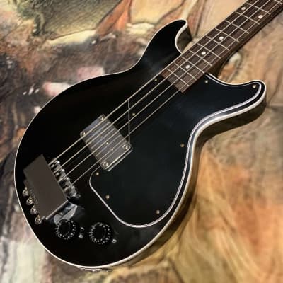 RARE 1960's Ampeg SSB-1 short scale Bass original | Reverb