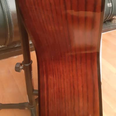 Vintage Hohner International Classical Acoustic Guitar, Model | Reverb