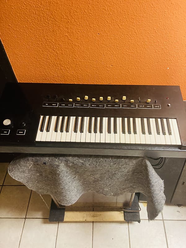 Yamaha A3 Electone 60s ORGAN !RARE! MIJ !!PROJECT!! | Reverb