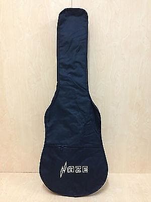 Haze Brand New Gig Bag for LP,SG,Tele,Strat Electric | Reverb