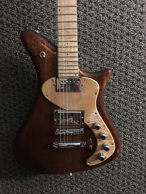 Becker Custom Retro | Reverb