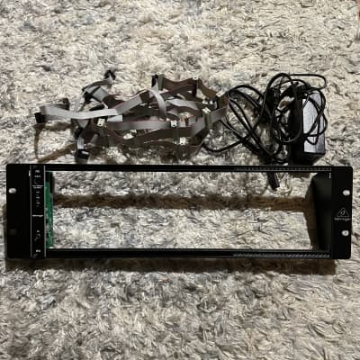 Behringer Eurorack Rack 84HP / 19" Desktop/Rack-Mount Kit | Reverb
