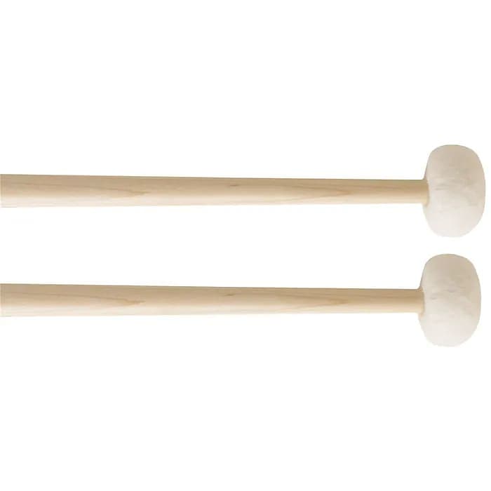Innovative Percussion General GT-4 Staccato Timpani Mallets | Reverb