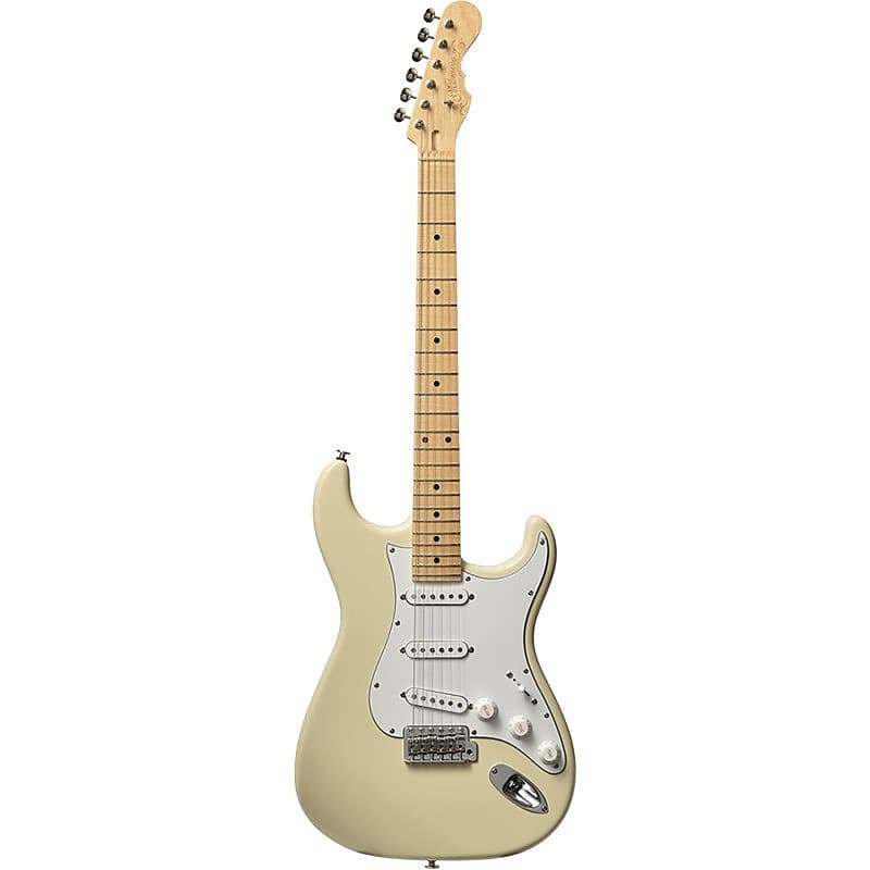 momose MC1-STD/M (OWH) | Reverb