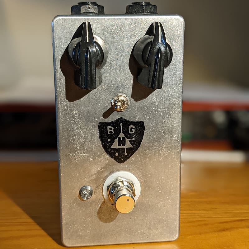 BG Harding Baby Zonk | Reverb UK