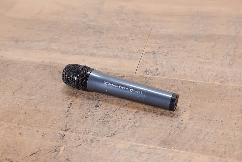 Sennheiser SKM 100 G2 Wireless Handheld Transmitter - | Reverb UK