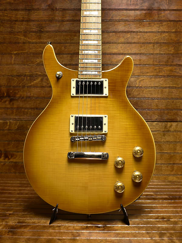 Epiphone DC Pro Mojave Fade | Reverb