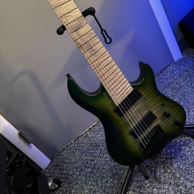 Kiesel Osiris 7 String - Headless 2021-22 - Thin Skin with | Reverb