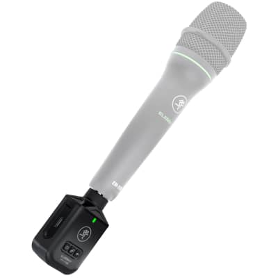 Mackie EleMent Wave XLR Wireless Microphone System | Reverb