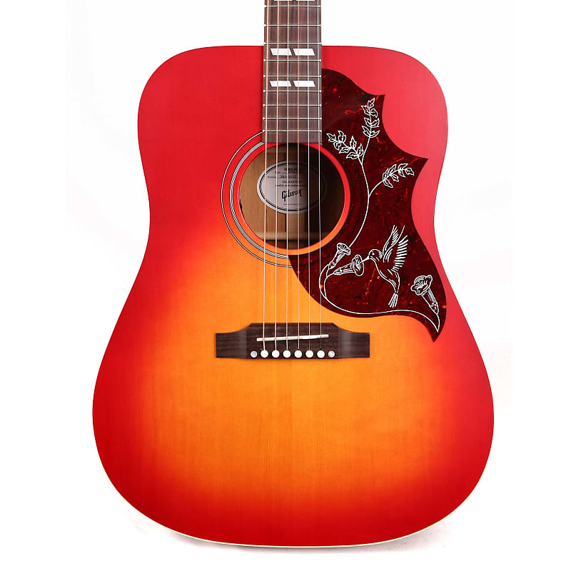 Gibson Hummingbird Special | Reverb