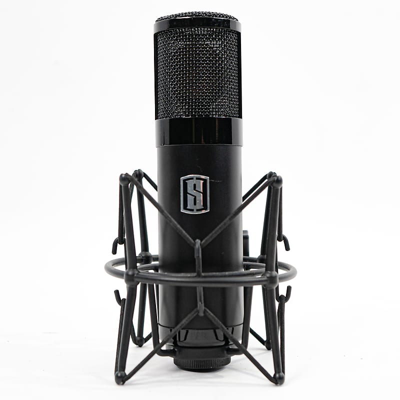 Slate Digital VMS ML-1 Large-diaphragm Modeling Microphone | Reverb