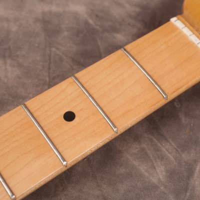Fender '52 Reissue Vintage Telecaster Neck 1989 | Reverb