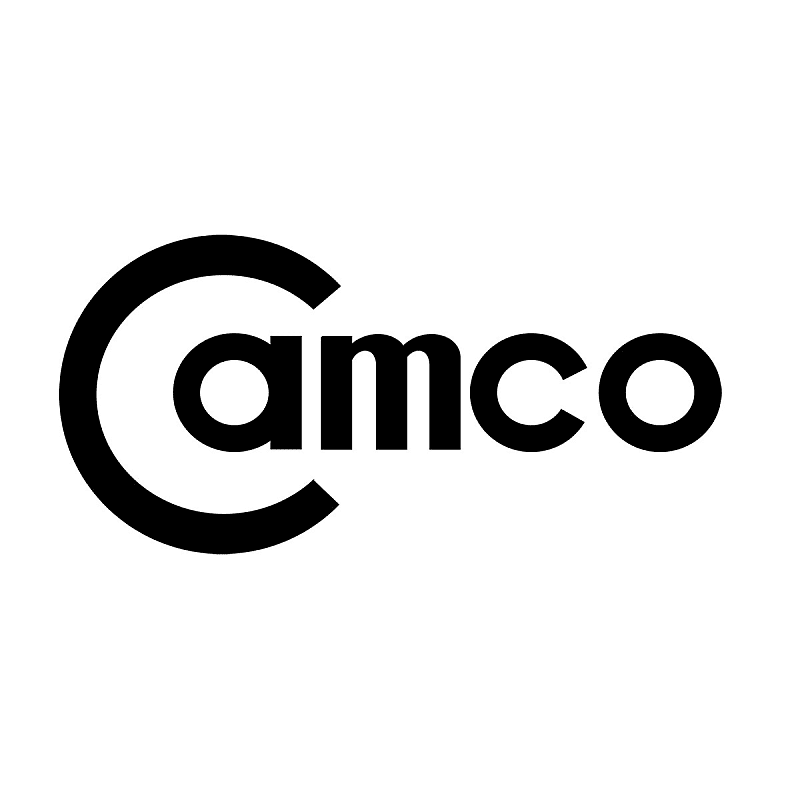 Camco Logo-Small C Version | Reverb
