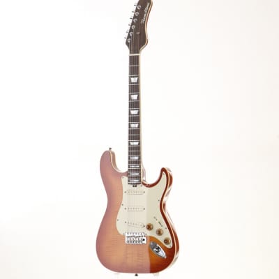 HAMILTONE NT ST Tobacco Style [SN 0000055] (06/10) | Reverb