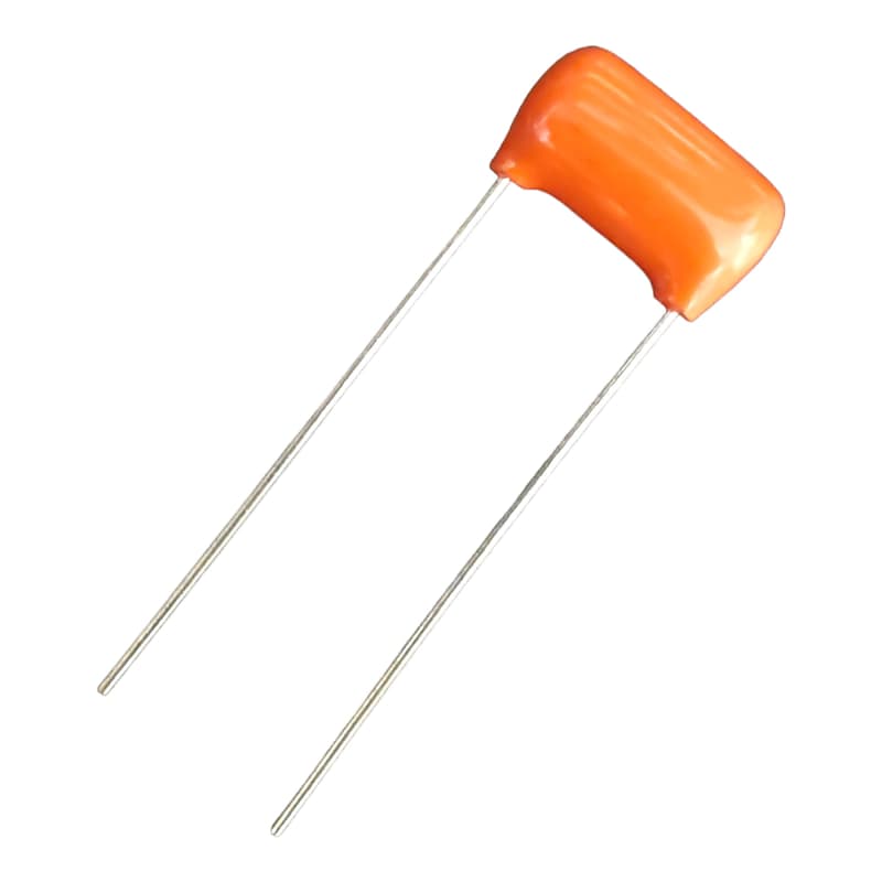 .022uf 100v Orange Drop Guitar Tone Capacitor Small Size 716P | Reverb