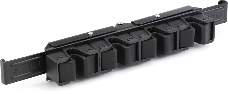 Tama MBMH100 Marching Bass Drum Mallet Holder (5-pack) Bundle | Reverb