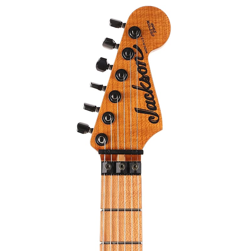 Jackson Custom Shop So-Cal | Reverb