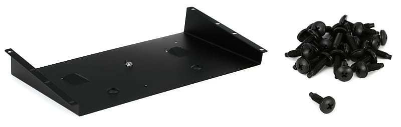 Zoom RKL-12 Rack Mount Adapter for LiveTrak L-12 / L-20 | Reverb