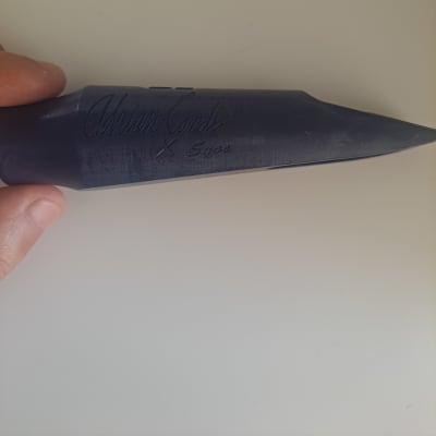 SYOS Daro Behroozi Signature Tenor Saxophone Mouthpiece | Reverb