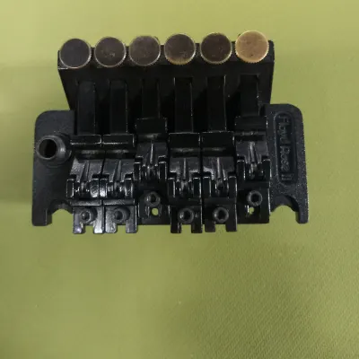 Floyd Rose Floyd Rose II Black | Reverb