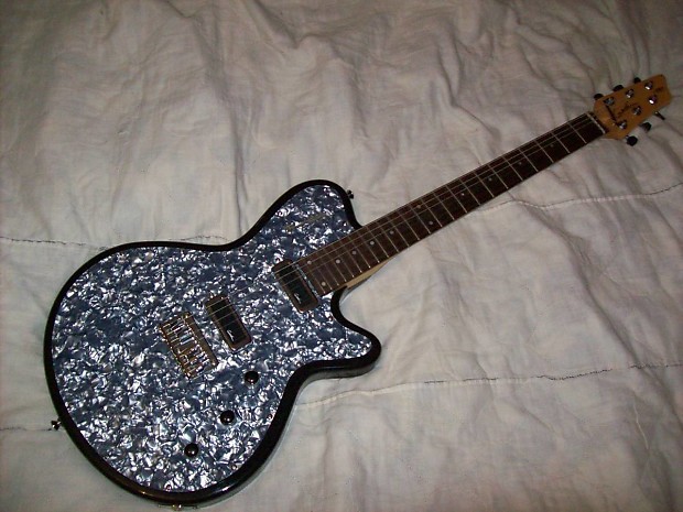 Godin radiator | Reverb