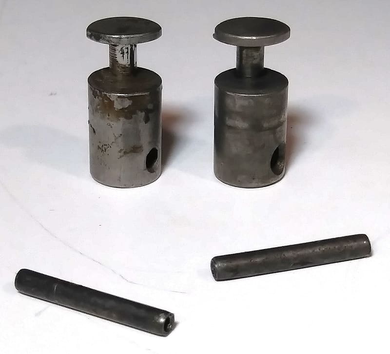 Ludwig Speed King Bass Pedal Rocker Cam / Pair | Reverb