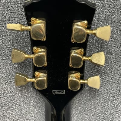 1977 Ibanez Super 70s Single Cut | Reverb