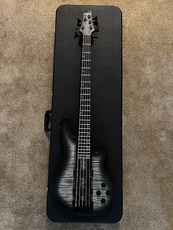 Schecter C-5 GT | Reverb