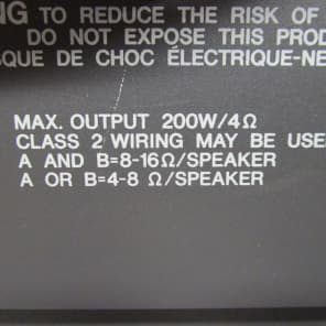 Yamaha EMX 620 6 Channel Powered Mixer, 200 watts | Reverb