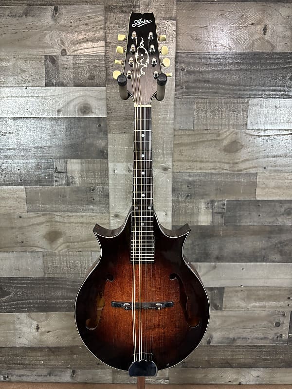 Aria M-300BG Double Point Mandolin - Made In Japan (1980's) | Reverb