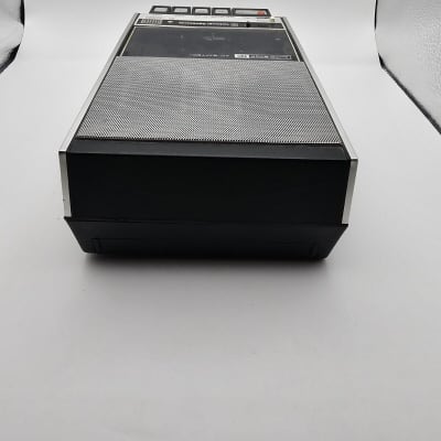 Vintage Panasonic Cassette Tape Player Recorder Model RQ-413S | Reverb