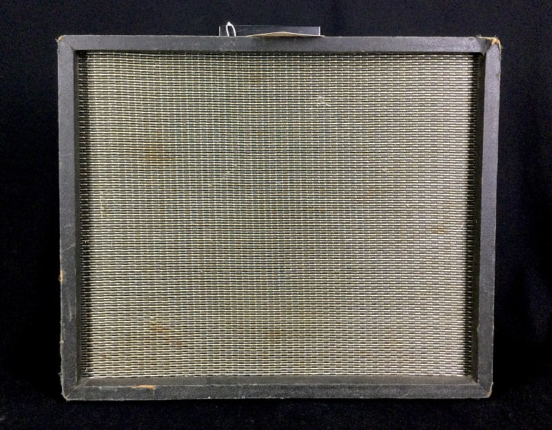 1960's Decca DMI-62 Tube Amp w/Tremolo | Reverb