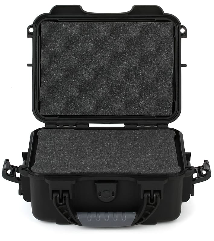 Gator GU-0806-03-WPDF Titan Series Waterproof Case with Diced | Reverb