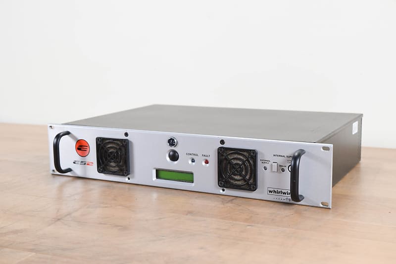 Whirlwind ES2 Digital Snake Chassis (church owned) CG00NDR | Reverb