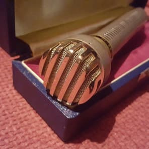 Revox D19b (Akg D19) Microphone | Reverb Canada