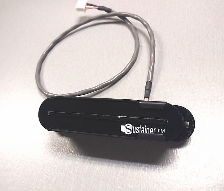 Fernandes Sustainer Single Coil Driver Pickup | Reverb