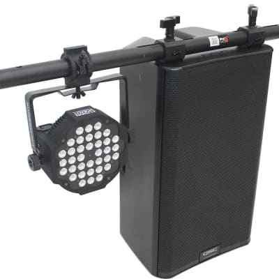 5 Ft. Universal Light Bar Mounting System for Point Source PA | Reverb