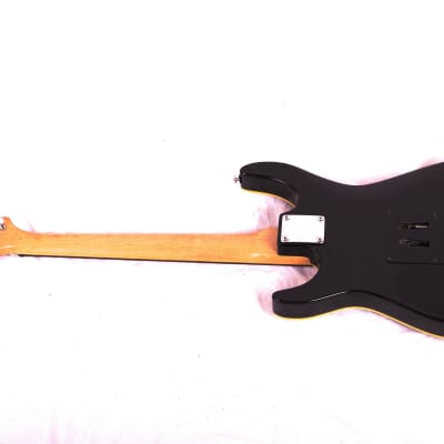 Samick Stratocaster Floyd Rose | Reverb