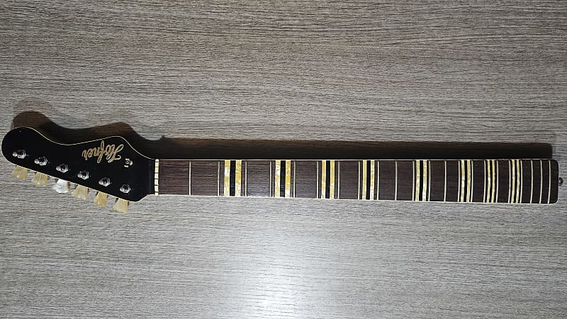 Hofner Galaxie 176 mid-60s Manico Neck + meccaniche tuners + | Reverb