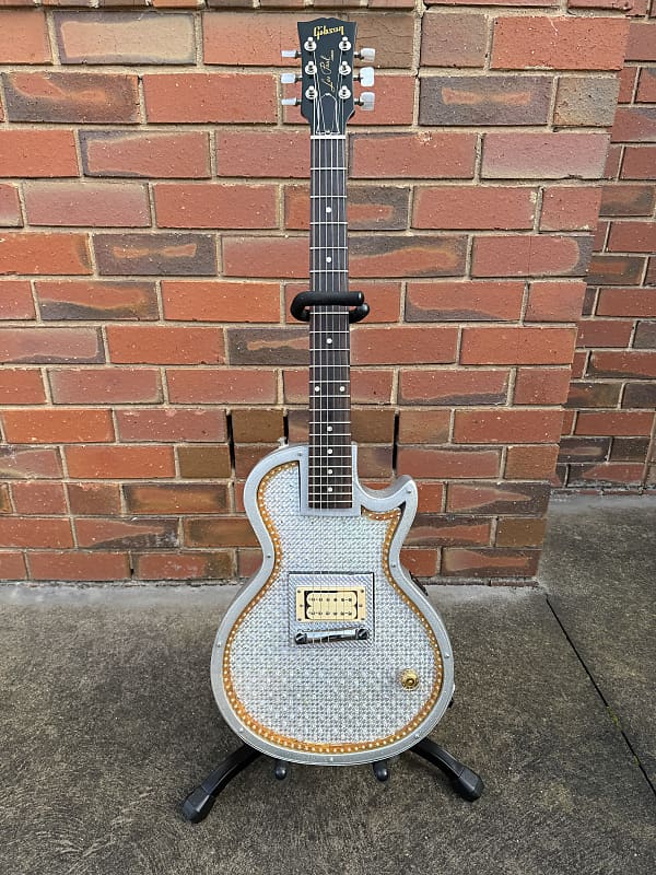 Gibson Les Paul Junior KISS Ace Frehley New York | Reverb Australia