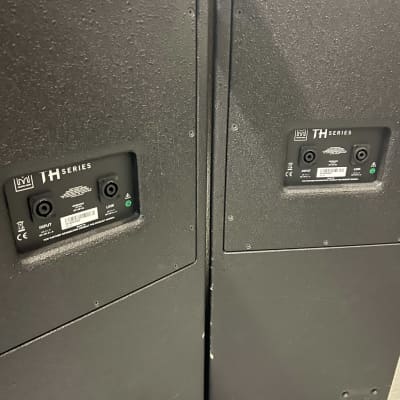 Martin Audio THV | Reverb UK