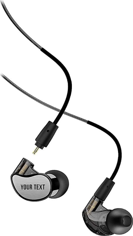 MEE M6 PRO G2 Smoke | Reverb