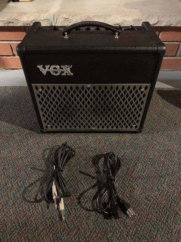 Vox DA15 | Reverb