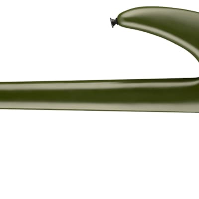 Jackson X Series Spectra Bass SBX IV, Matte Army Drab | Reverb