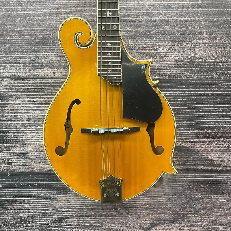 Kay Mand-52 Mandolin (Hollywood, CA) | Reverb