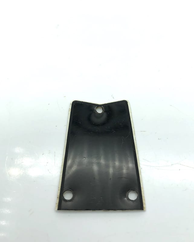 Teisco Zenon Kawai Aria Harmony Kay Vintage Truss Rod Cover | Reverb