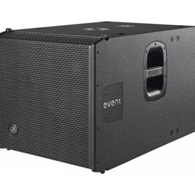 DAS Event 115A Powered Subwoofer | Reverb