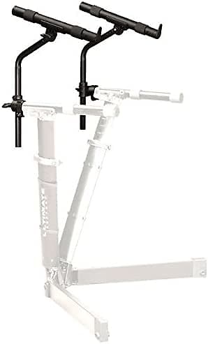 Ultimate Support VSIQ-200B Pro Second Tier for V-Stand Pro & | Reverb